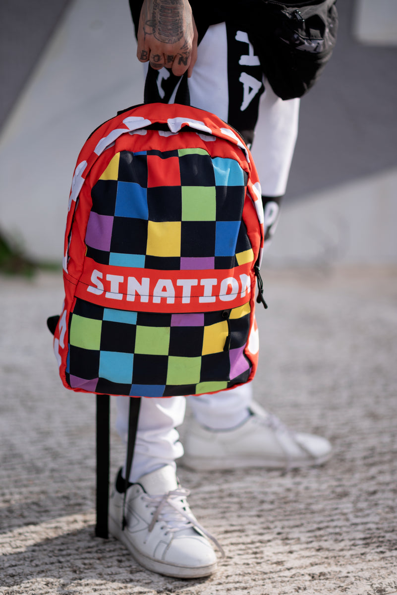Accessories – SINATION