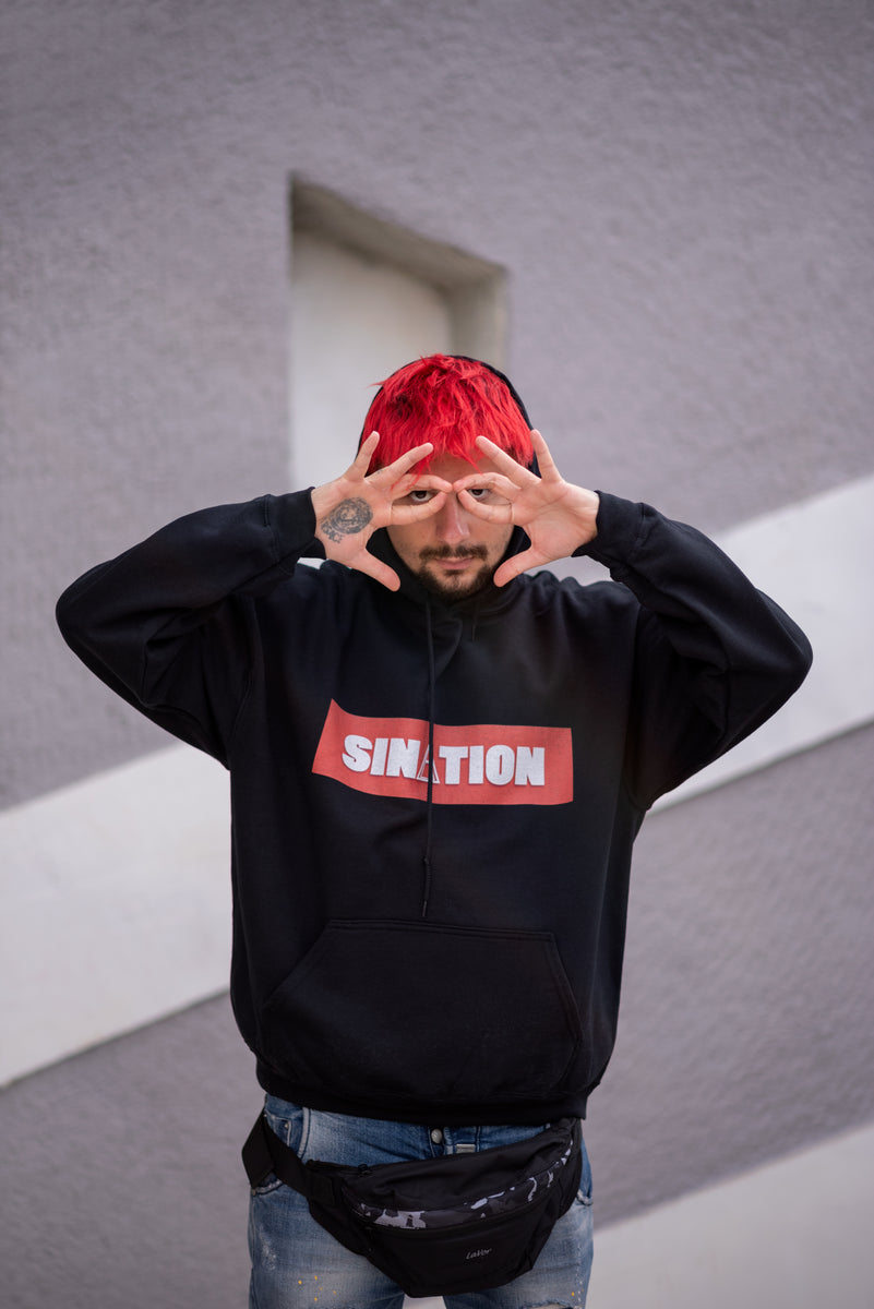 Sination Original – ALPHAPOP