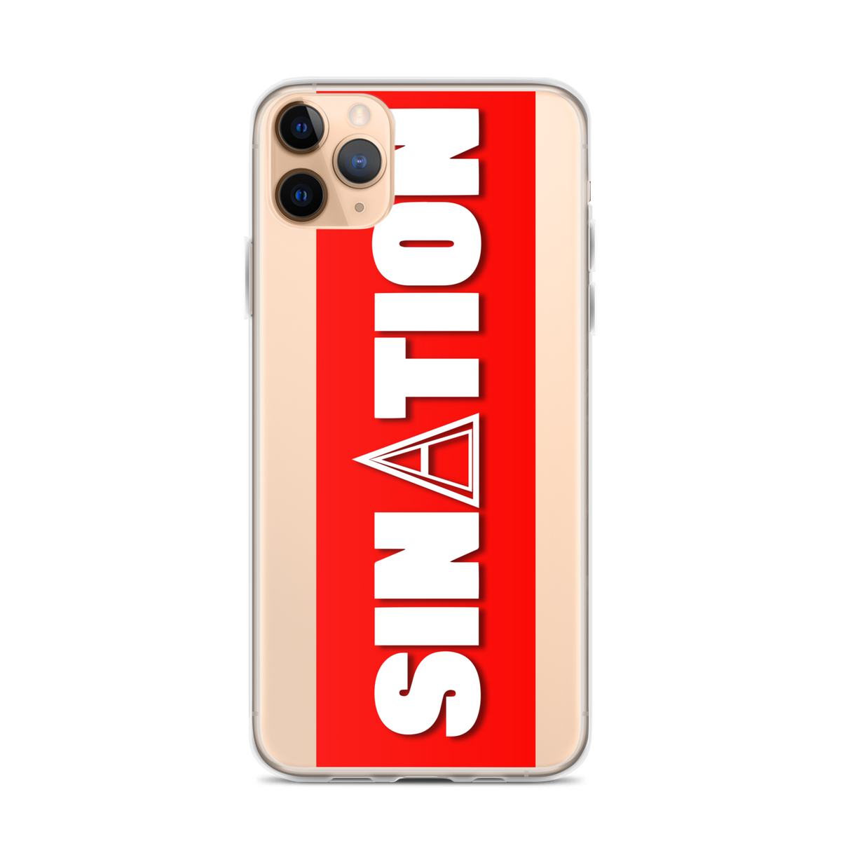 SINATION Case for iPhone®